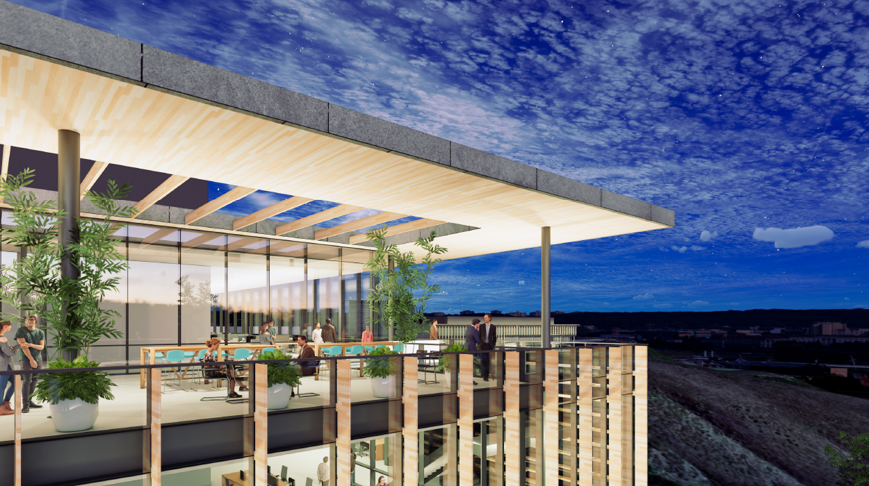 BioScience Property Investments